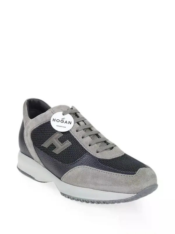 Hogan Interactive Sneakers