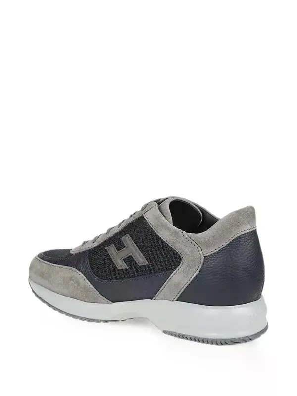 Hogan Interactive Sneakers