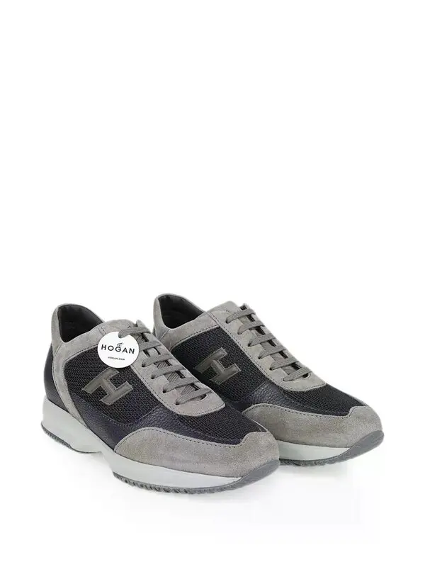Hogan Interactive Sneakers