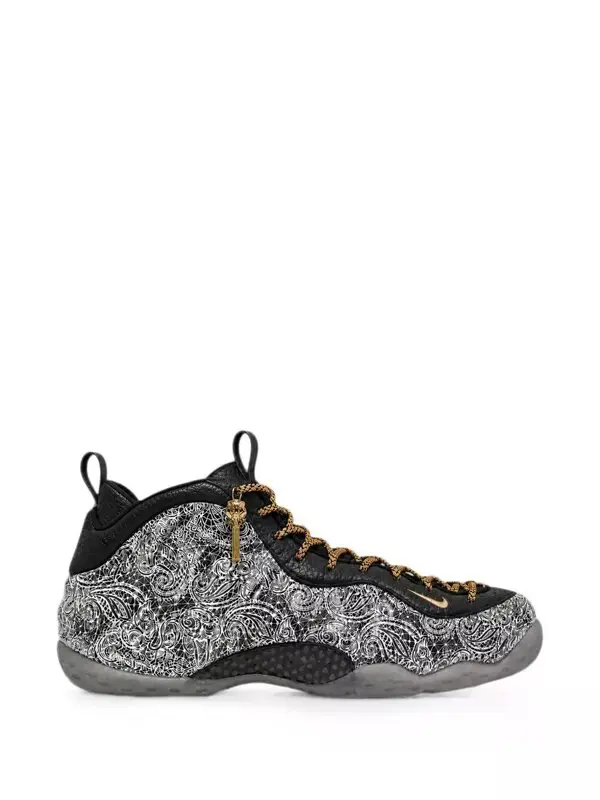 Nike X Victor Solomon Air Foamposite One Sneakers