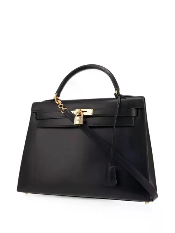 Hermès 1996 32 Kelly Handbag