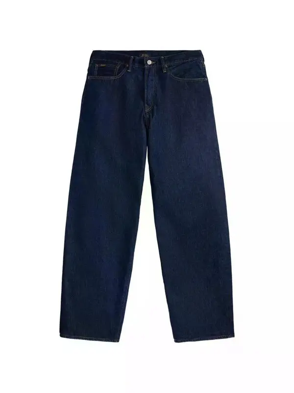 Polo Ralph Lauren Rivington Relaxed Jeans