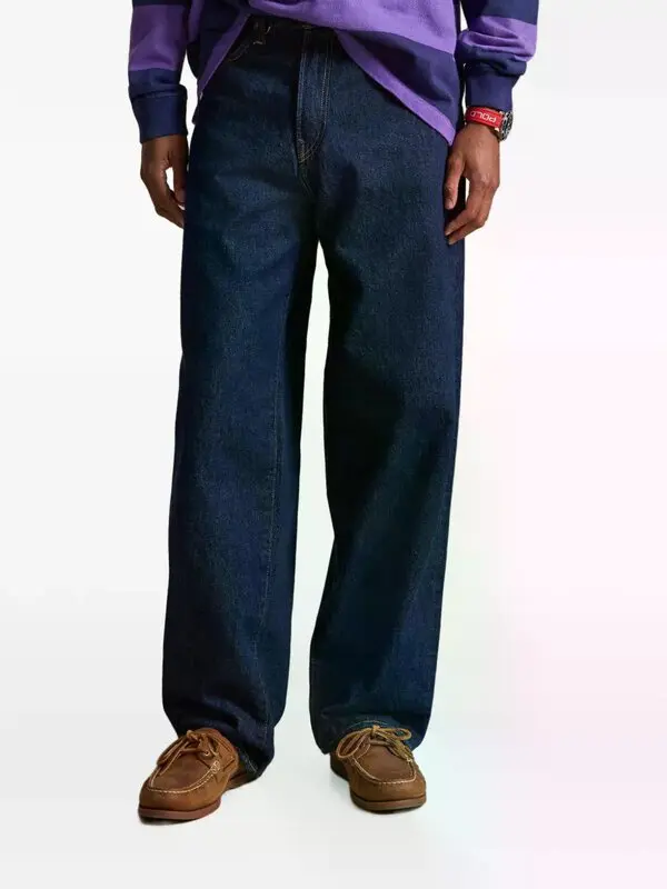 Polo Ralph Lauren Rivington Relaxed Jeans