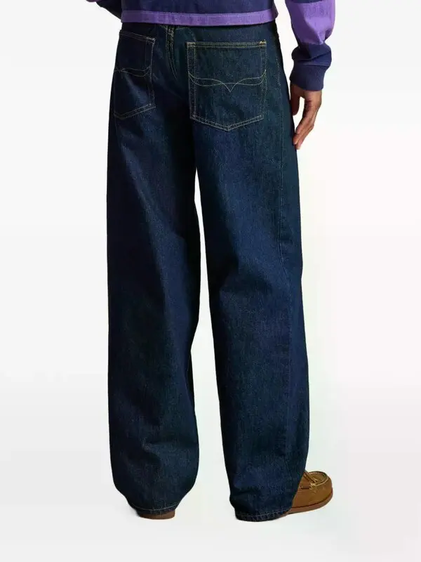 Polo Ralph Lauren Rivington Relaxed Jeans