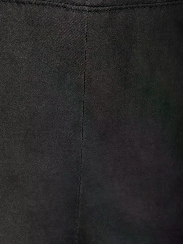 GIORGIO BRATO Seam-detail Trousers