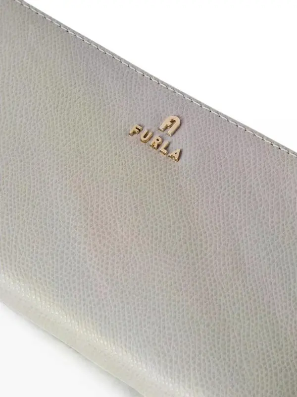 Furla Camelia Zip-around Xl Wallet