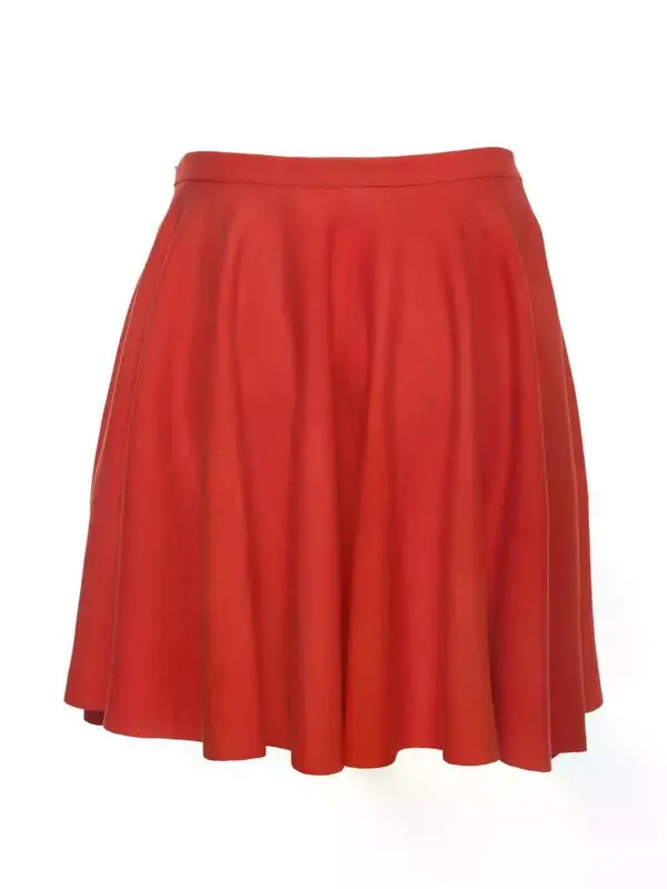 Giambattista Valli Flared Midi Skirt