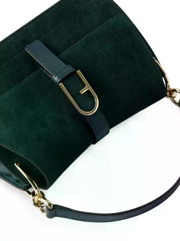 Furla Mini Top-handle Tote Bag