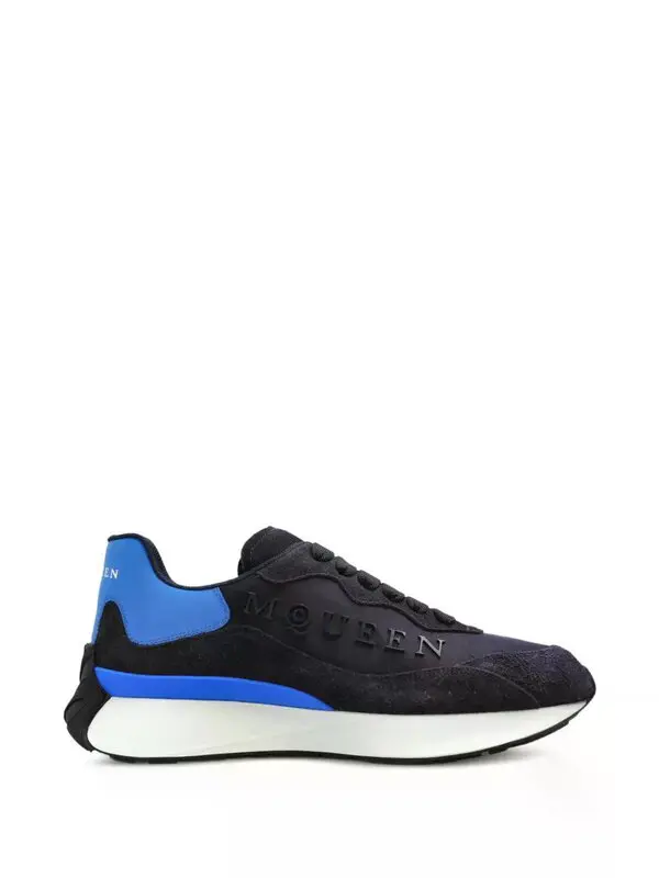 Alexander McQueen Sprint Runner Sneakers
