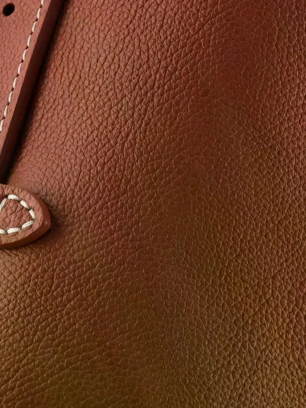 LOUIS VUITTON Low Key Calfskin Mm Hobo Bag
