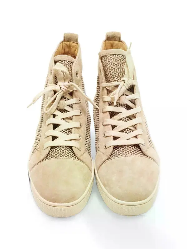CHRISTIAN LOUBOUTIN Rantus Sneakers