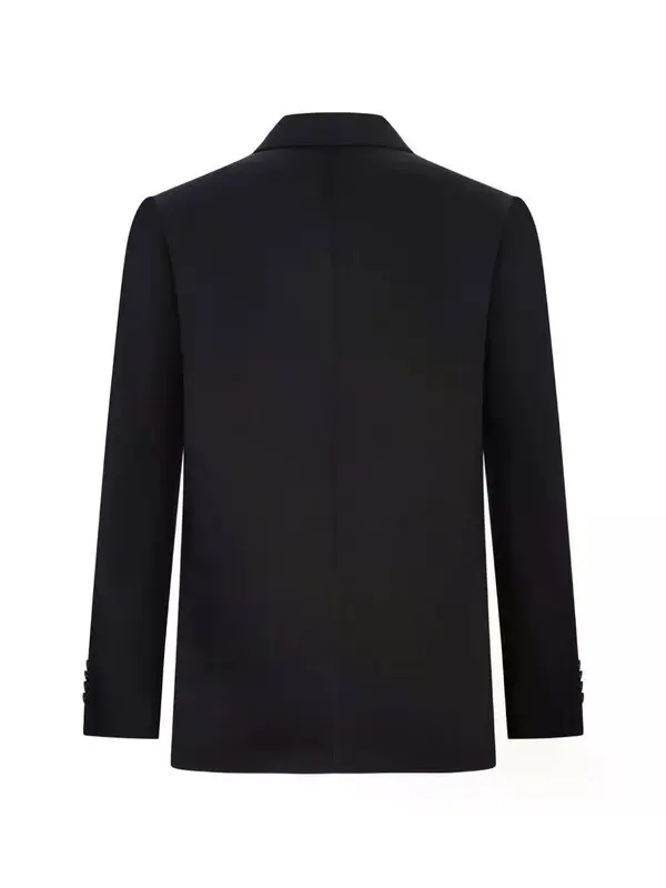 LARDINI Single-breasted Tailored Suit