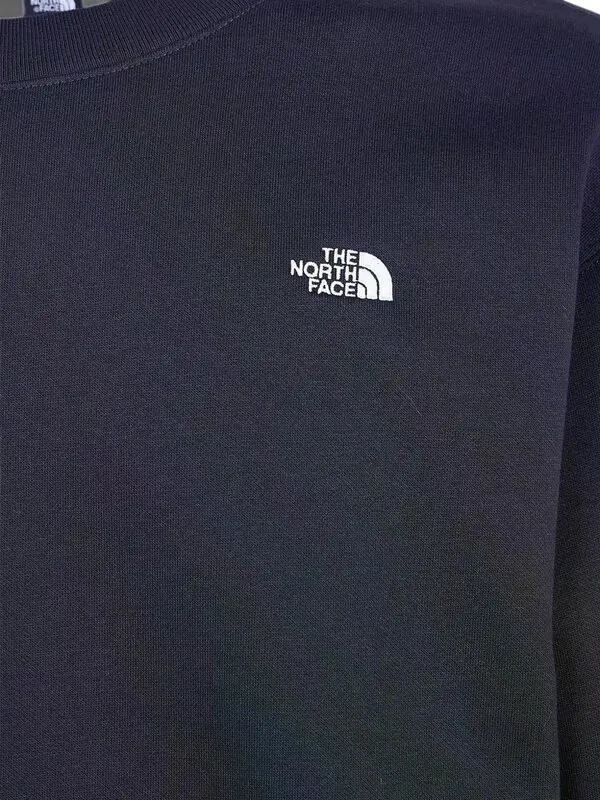The North Face Logo-embroidered Sweatshirt