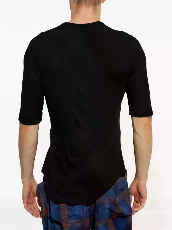 VIVIENNE WESTWOOD Sailor Henley T-shirt