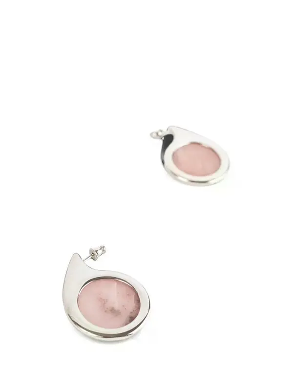 PANCONESI Small Dusk Earrings
