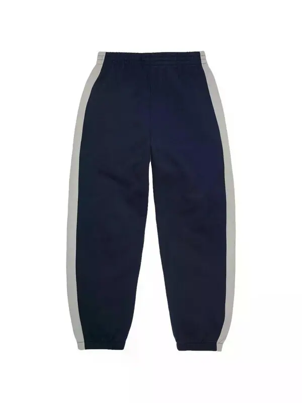 DENIM TEARS U-paneled Track Pants