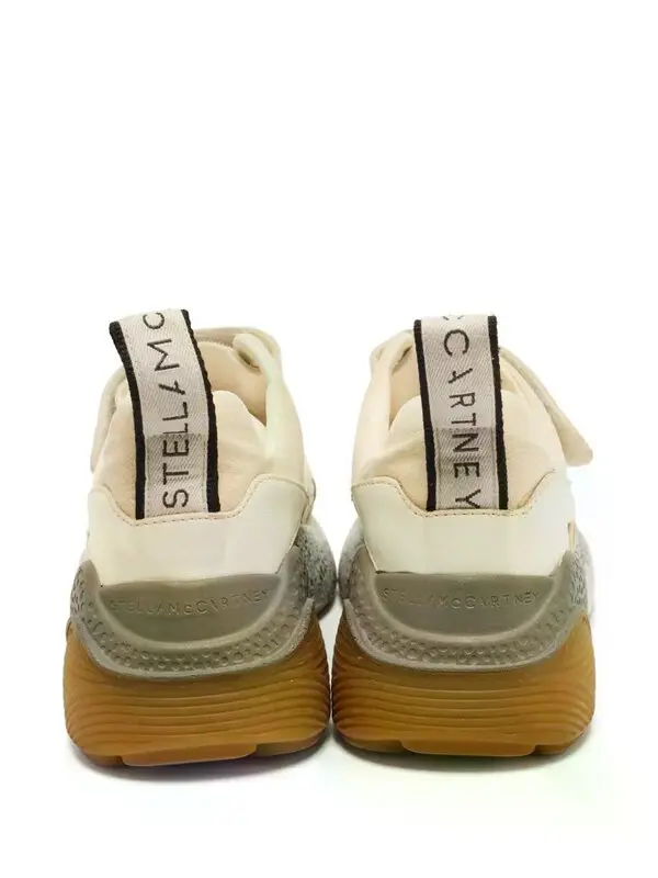 Stella McCartney Eclypse Touch-strap Sneakers