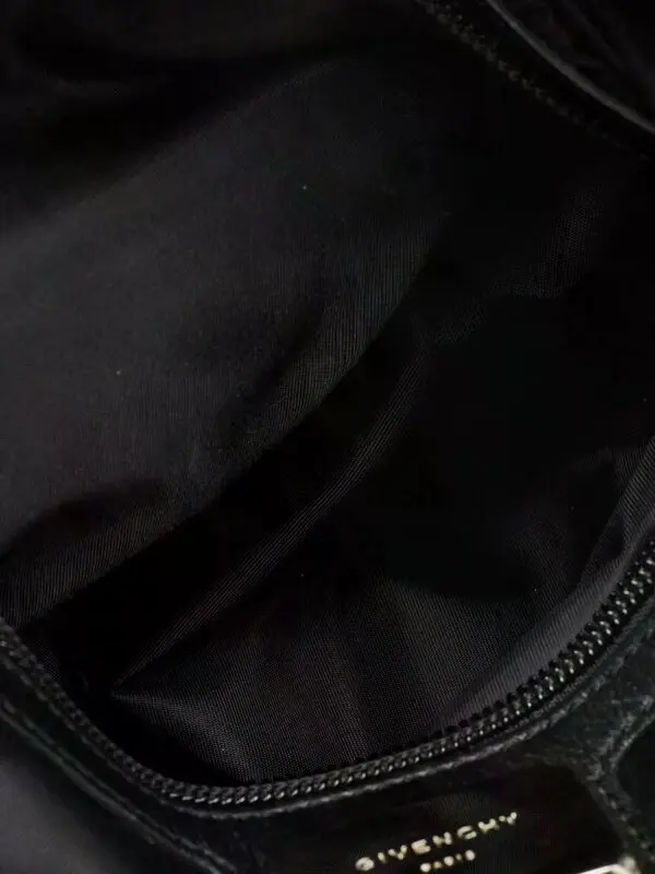 Givenchy American Flag-print Backpack