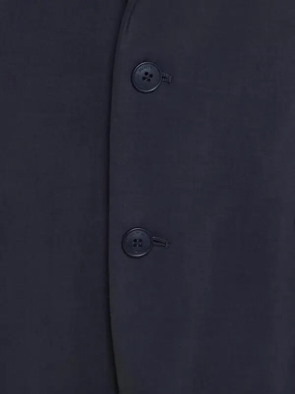 Emporio Armani Johnny Line Tailored Jacket