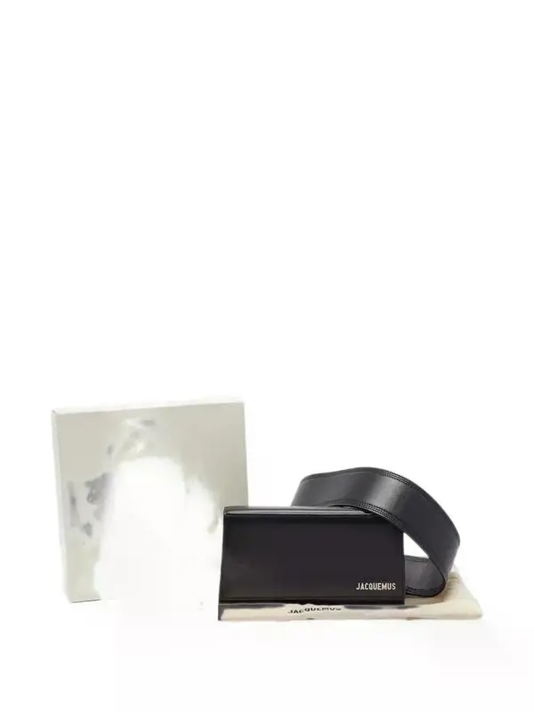 Jacquemus Le Bambino Shoulder Bag