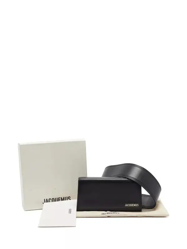 Jacquemus Le Bambino Shoulder Bag