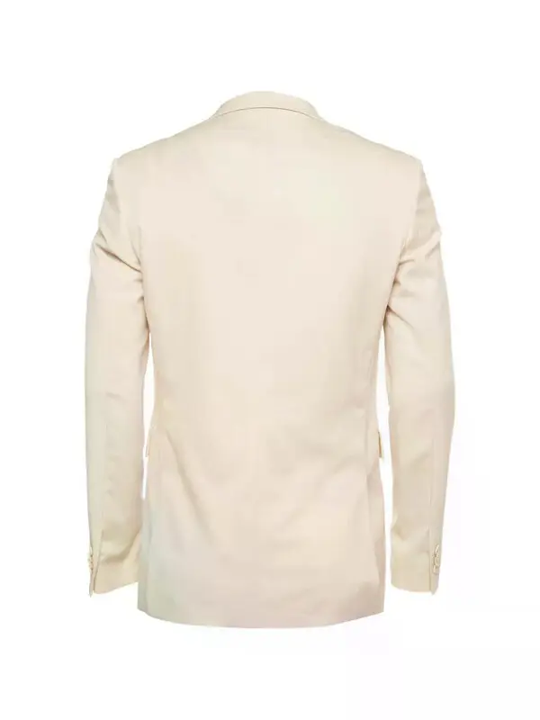 THE ROW Single-breasted Blazer