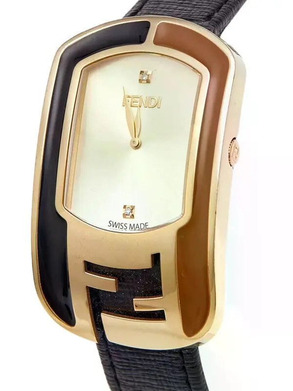 Fendi Chameleon 29mm Watch