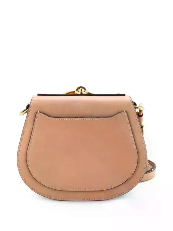Chloé Nile Leather Small Crossbody Bag
