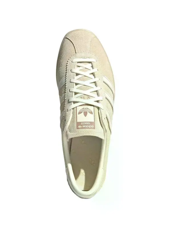 Adidas Tobacco Sneakers
