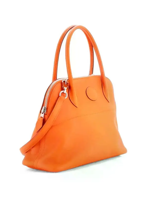 Hermès Bolide Bag Swift 27 Satchel