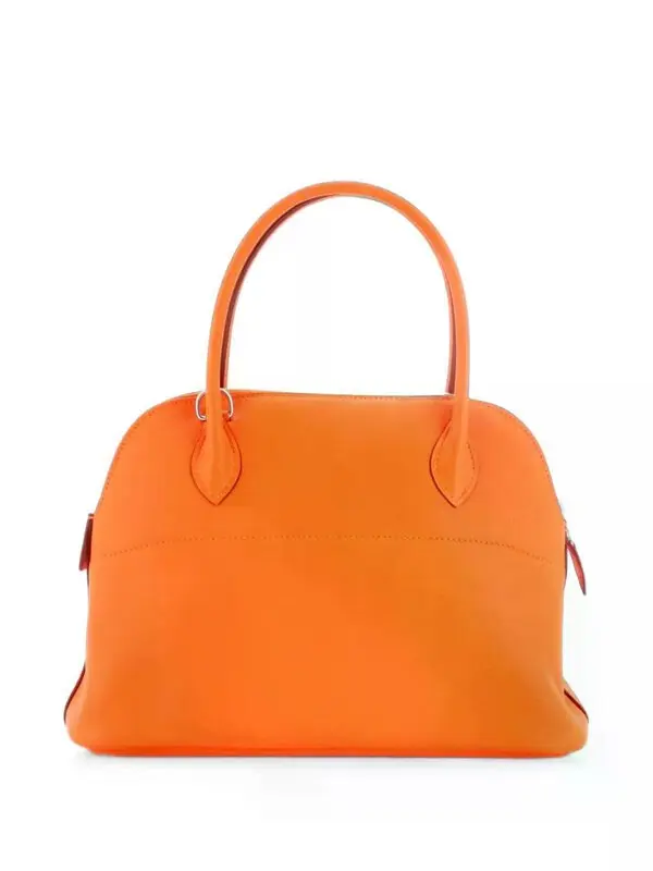 Hermès Bolide Bag Swift 27 Satchel