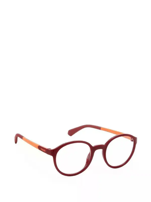 POLAROID Round-frame Glasses