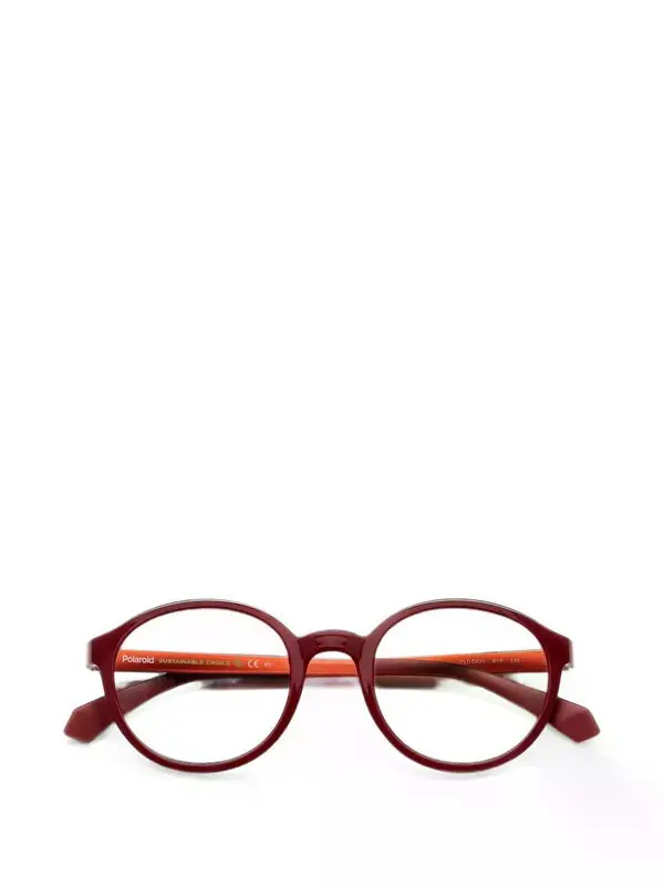 POLAROID Round-frame Glasses
