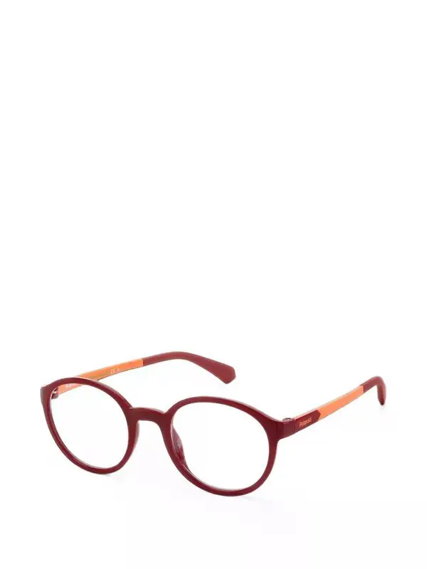 POLAROID Round-frame Glasses