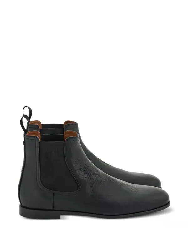 FERRAGAMO Chelsea Boots