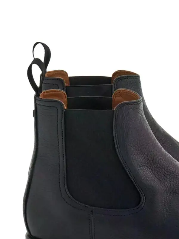 FERRAGAMO Chelsea Boots