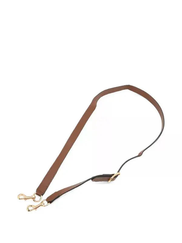 Gucci 2016-2026 Small Gg Supreme Padlock Satchel