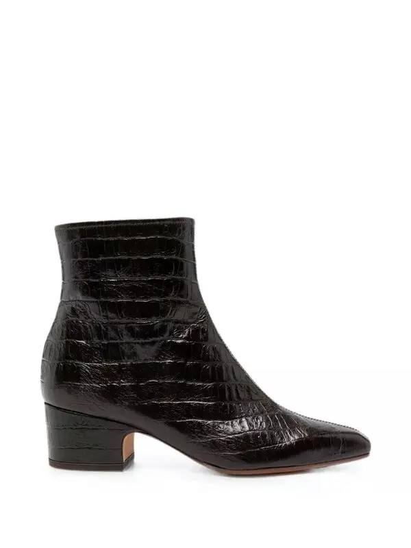 Chie Mihara Cumiya Ankle Boots - Brown