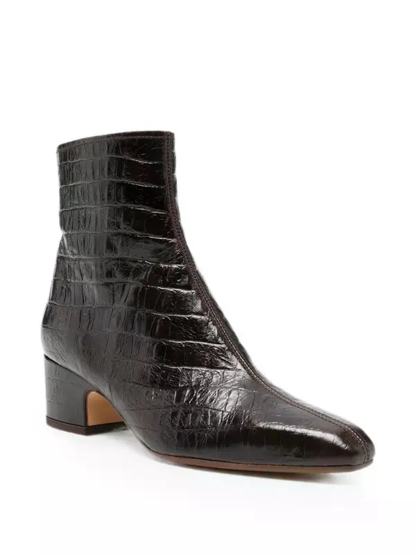 Chie Mihara Cumiya Ankle Boots