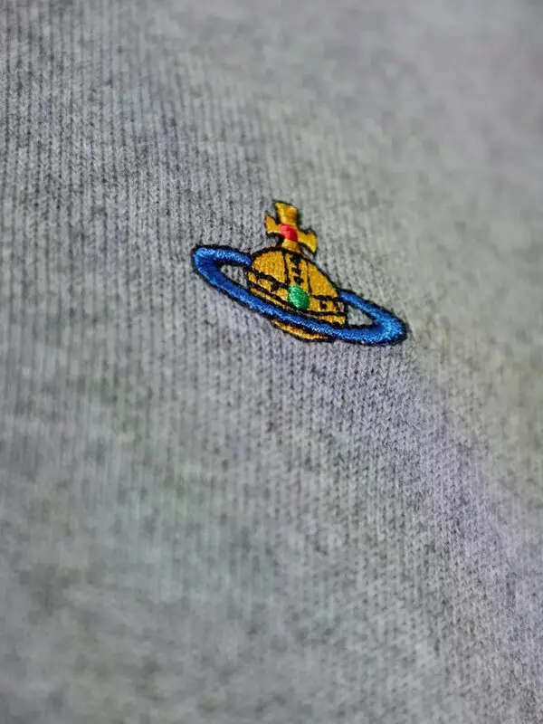 VIVIENNE WESTWOOD V-neck Cardigan