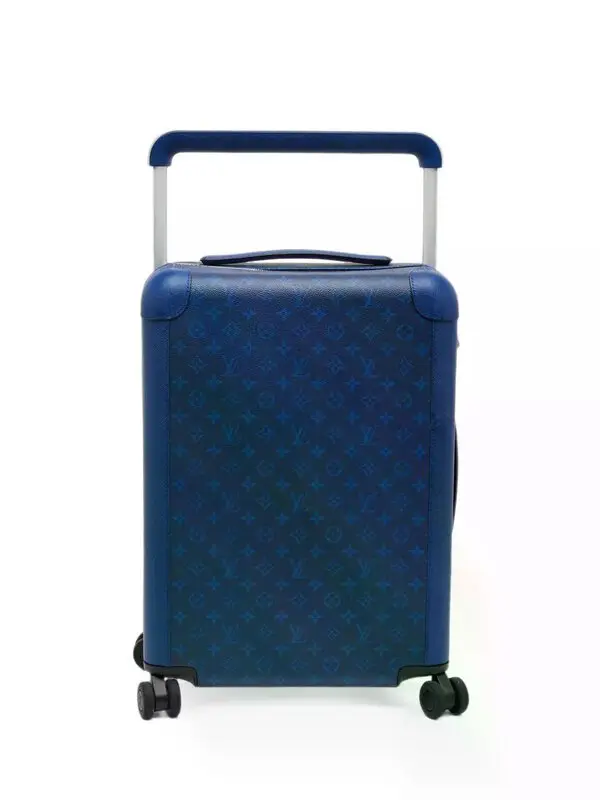 LOUIS VUITTON Taigarama Suitcase
