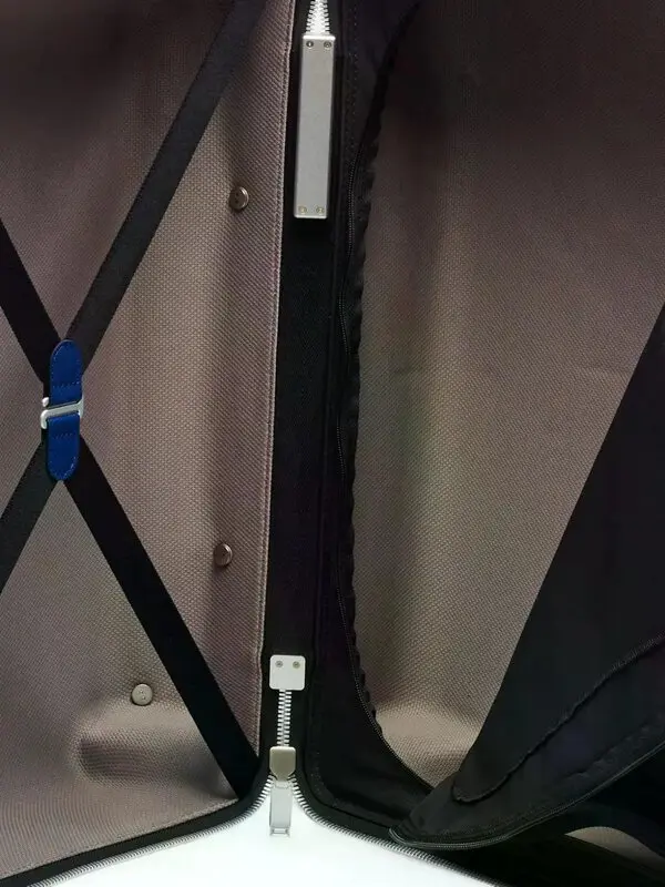 LOUIS VUITTON Taigarama Suitcase