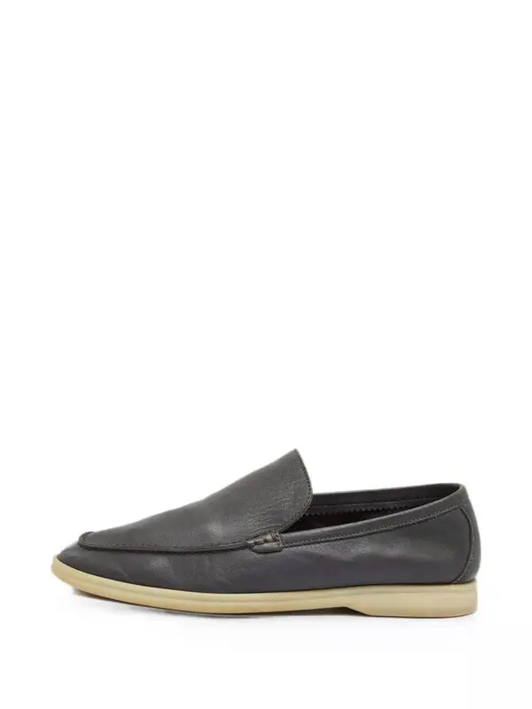 Loro Piana Summer Walk Loafers