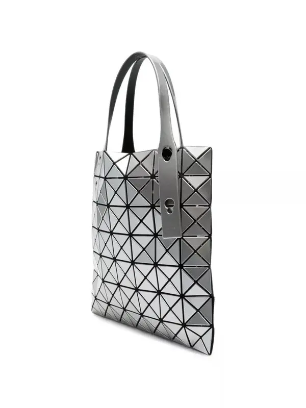 Issey Miyake Prism Basics Geometric Tote Bag