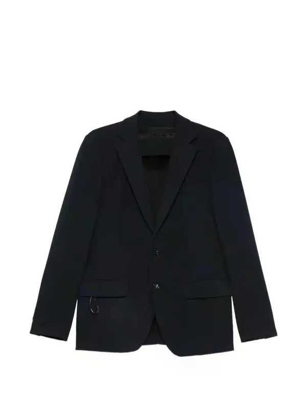 RRD Suflex Single-breasted Blazer