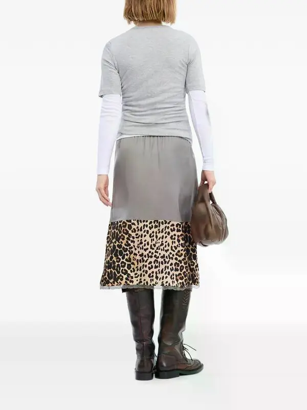 Munthe Vantosha Midi Skirt
