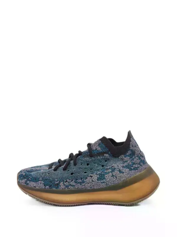 ADIDAS X YEEZY Boost 380 Covellite Sneakers