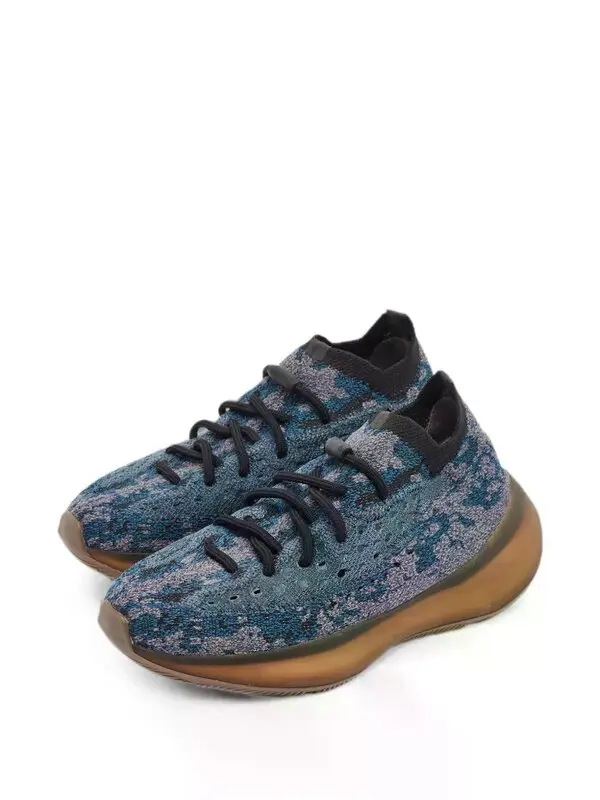 ADIDAS X YEEZY Boost 380 Covellite Sneakers