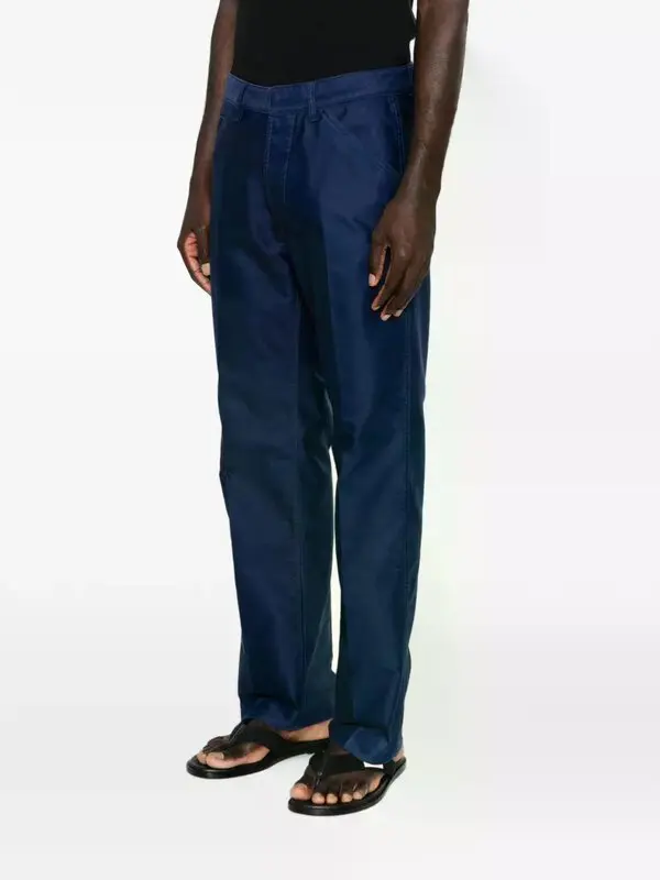 TOM FORD Straight-leg Carpenter Trousers