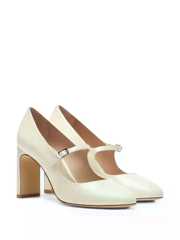 STUART WEITZMAN Babette Mary Jane Pumps